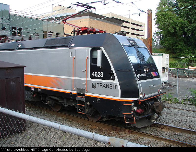 NJT 4623